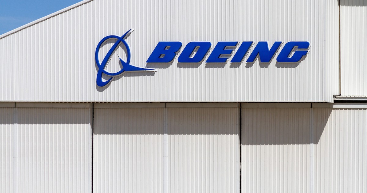 Boeing CEO Dennis Muilenburg Admits Mistakes Were Made in 737 Max Design