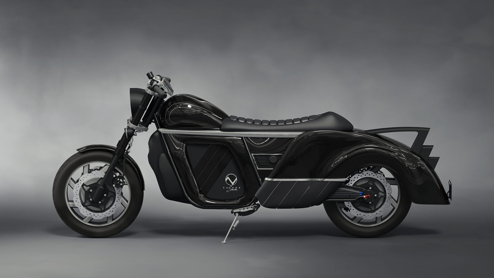 Startup Claims Its Electric Bike Will Have 300-Mile Range | IE