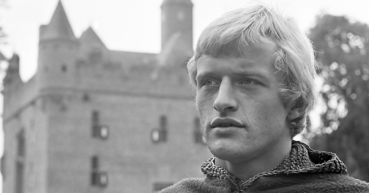Blade Runner Actor, Rutger Hauer, Dies at 75