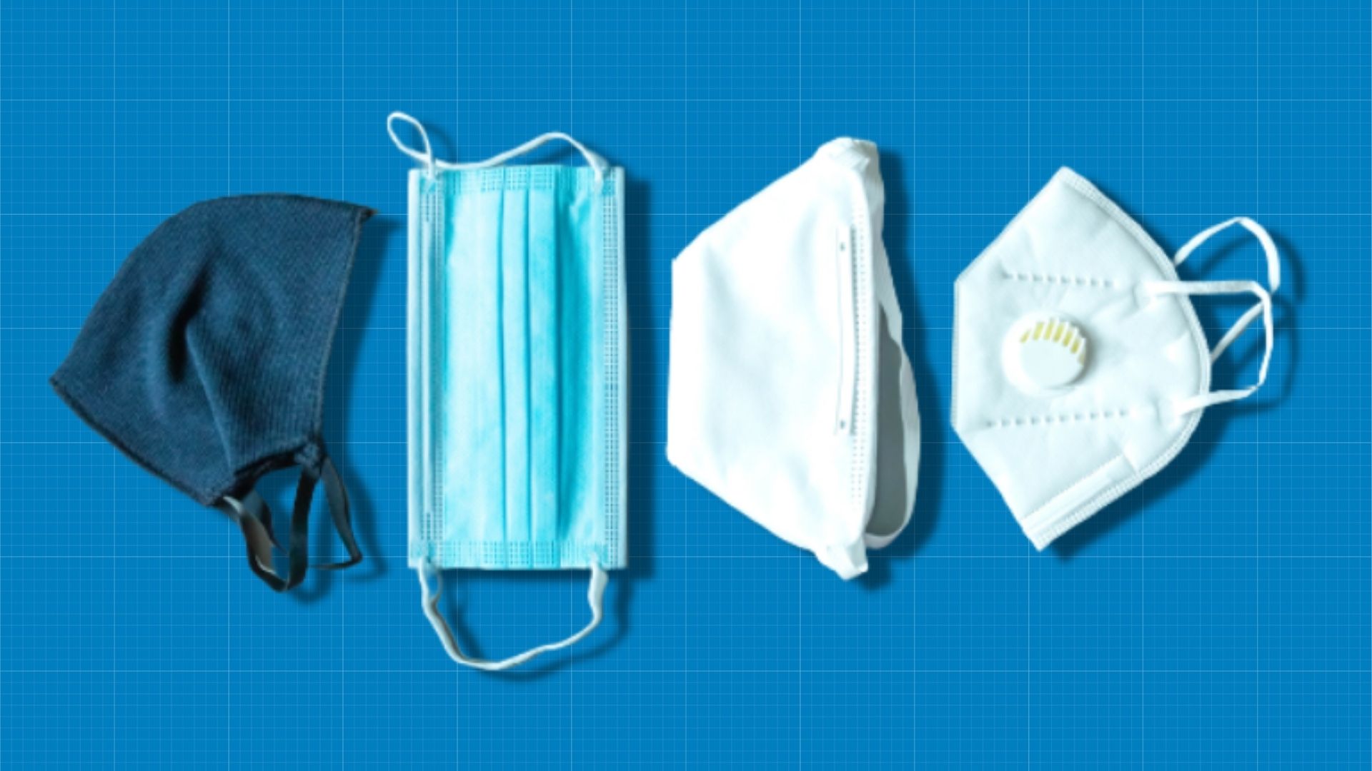 US Government Will Pay $500,000 for A New Face Mask Design | IE