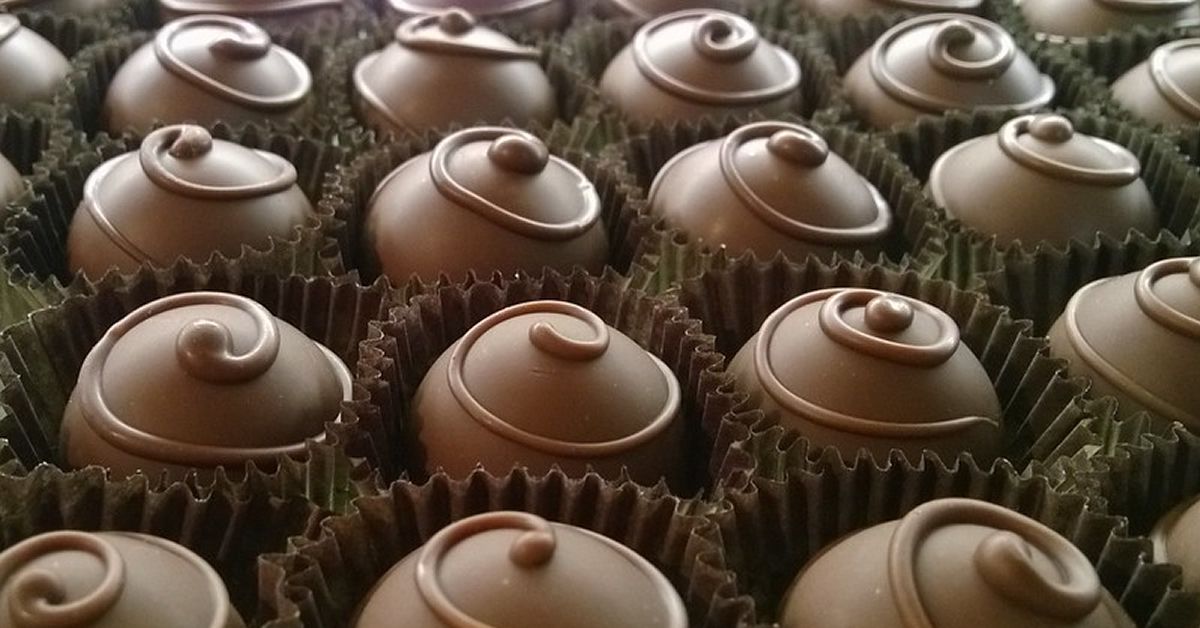 How Exactly Is Chocolate Made?