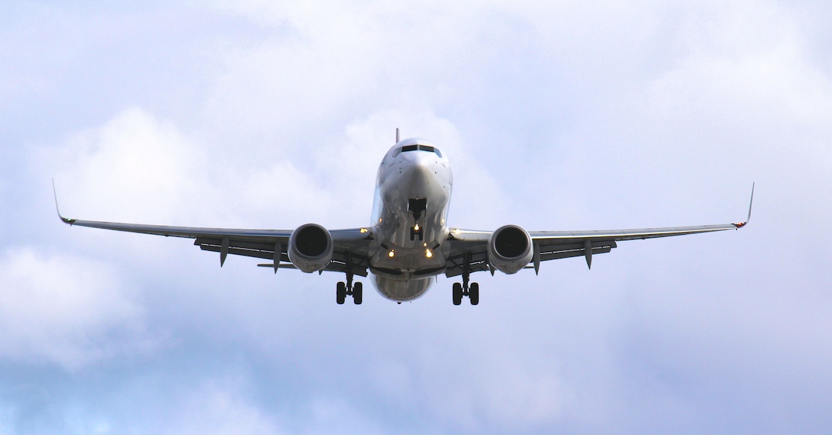 737 Max Crash Report Blames Faulty Boeing Design and Lion Air Staff