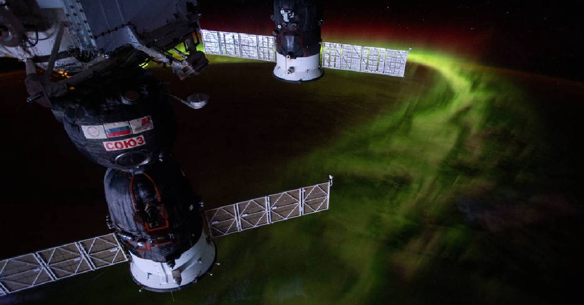 NASA's New Missions Will Explore Space Weather Near Earth | IE
