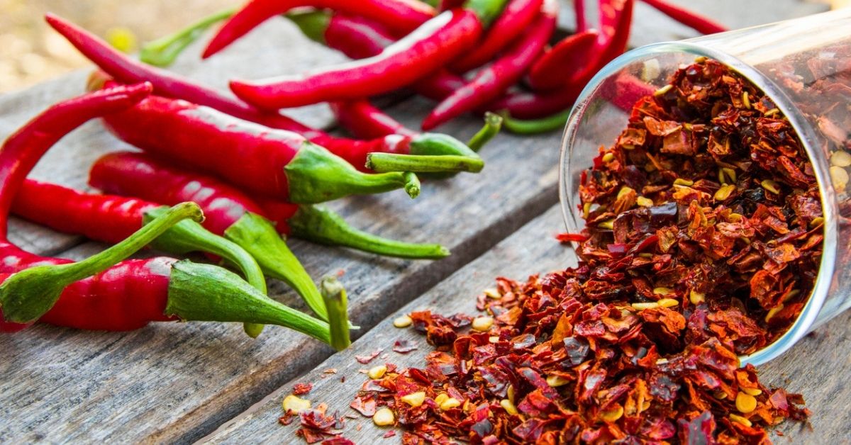 Eat Chili Peppers, Live Longer, Says Study | IE