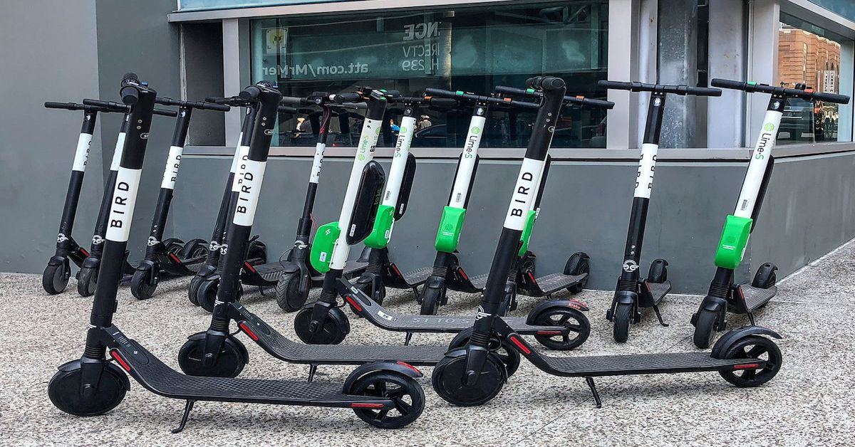 New York to Finally Welcome Micro Mobility Services