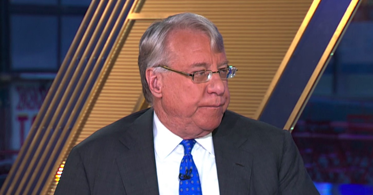 Jim Chanos Is Not Happy with Tesla Cars