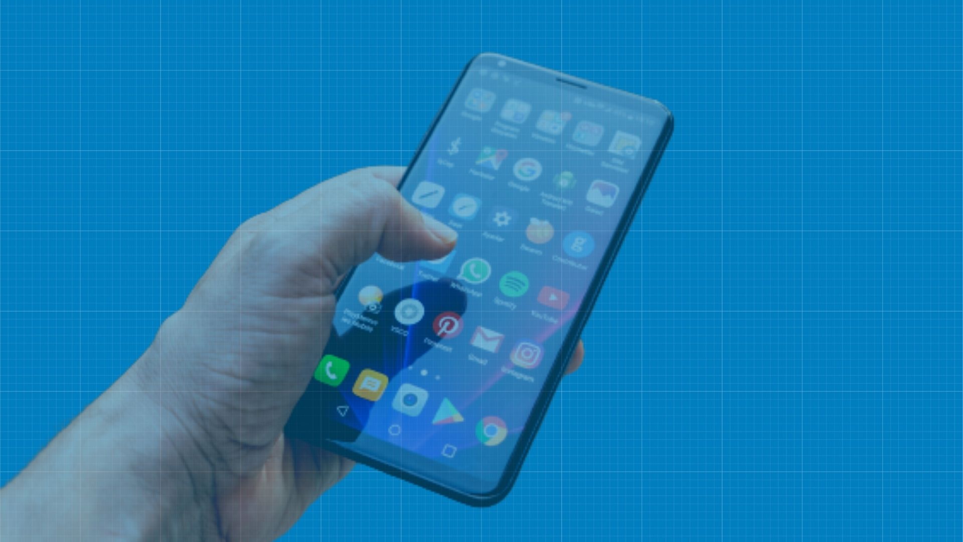 LG Says It's Pulling Out of the Smartphone Business | IE