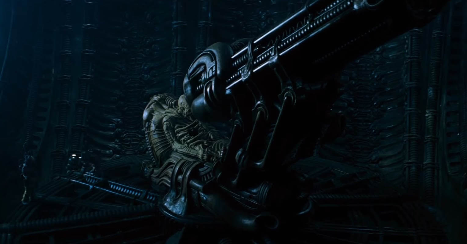 40 Facts About Ridley Scott's Alien on Its 40th Anniversary
