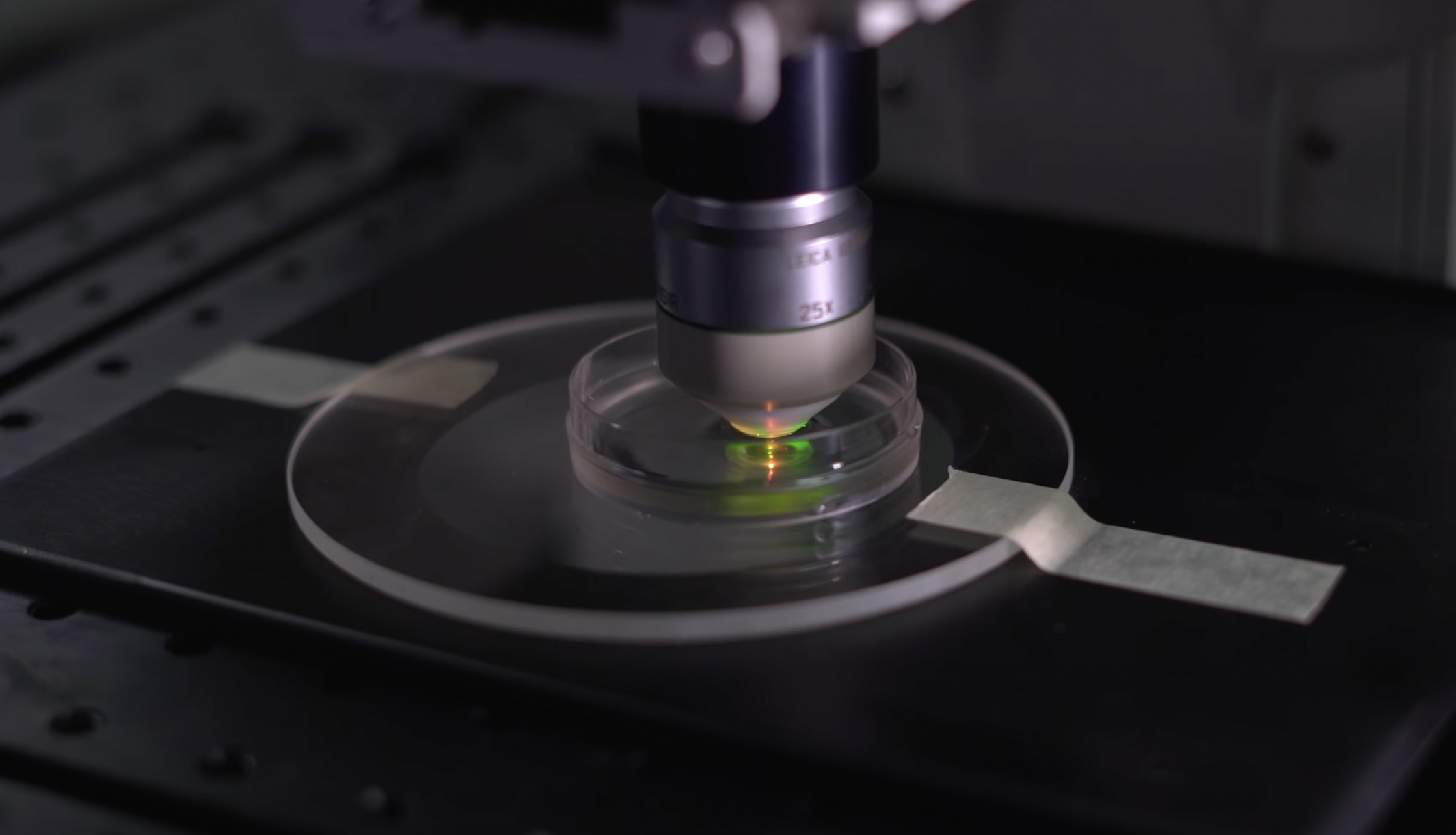 These molecular drills kill cancerous cells and antibiotic-resistant ...