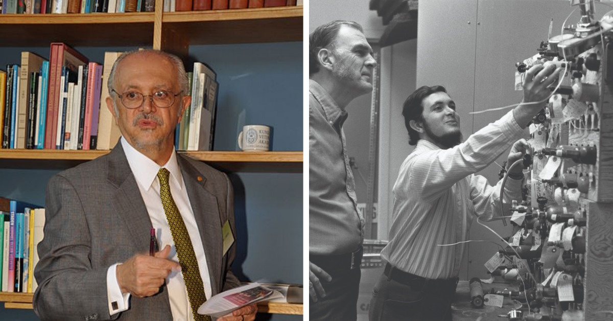 Nobel Laureate Who Helped Save Ozone Layer Dies at 77