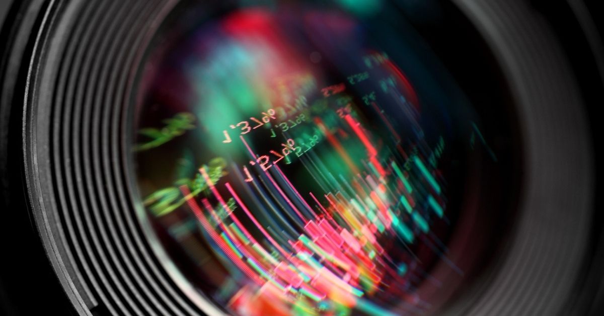 New Intelligent Cameras Process What They Are Viewing | IE