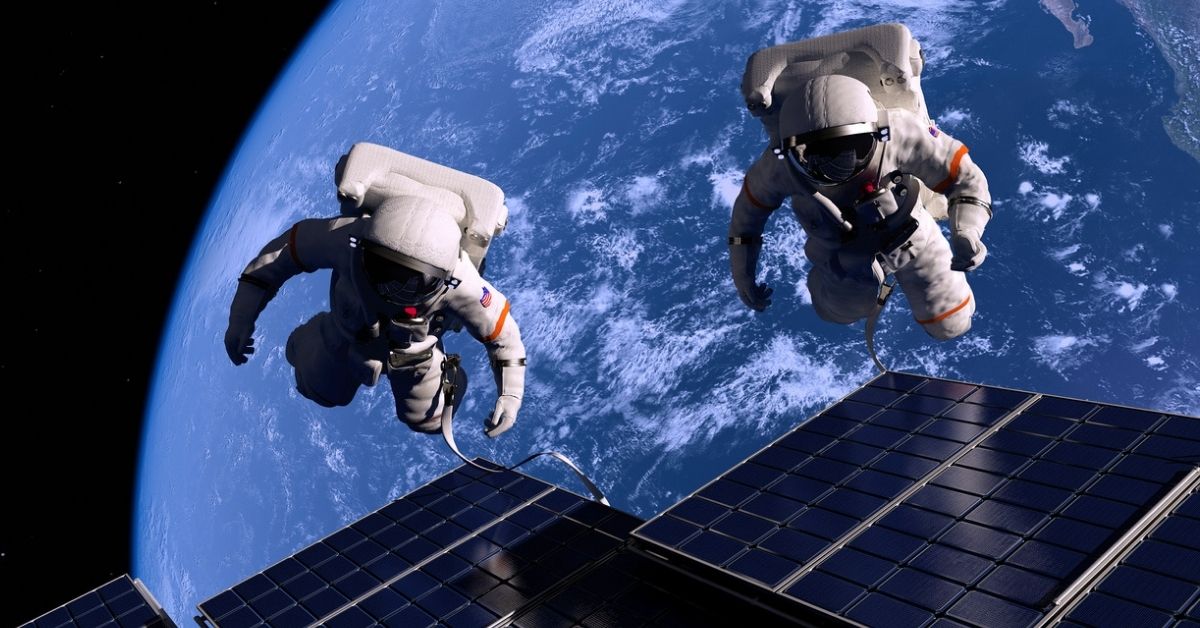 New Study Finds Why Astronauts Have Health Issues in Space | IE