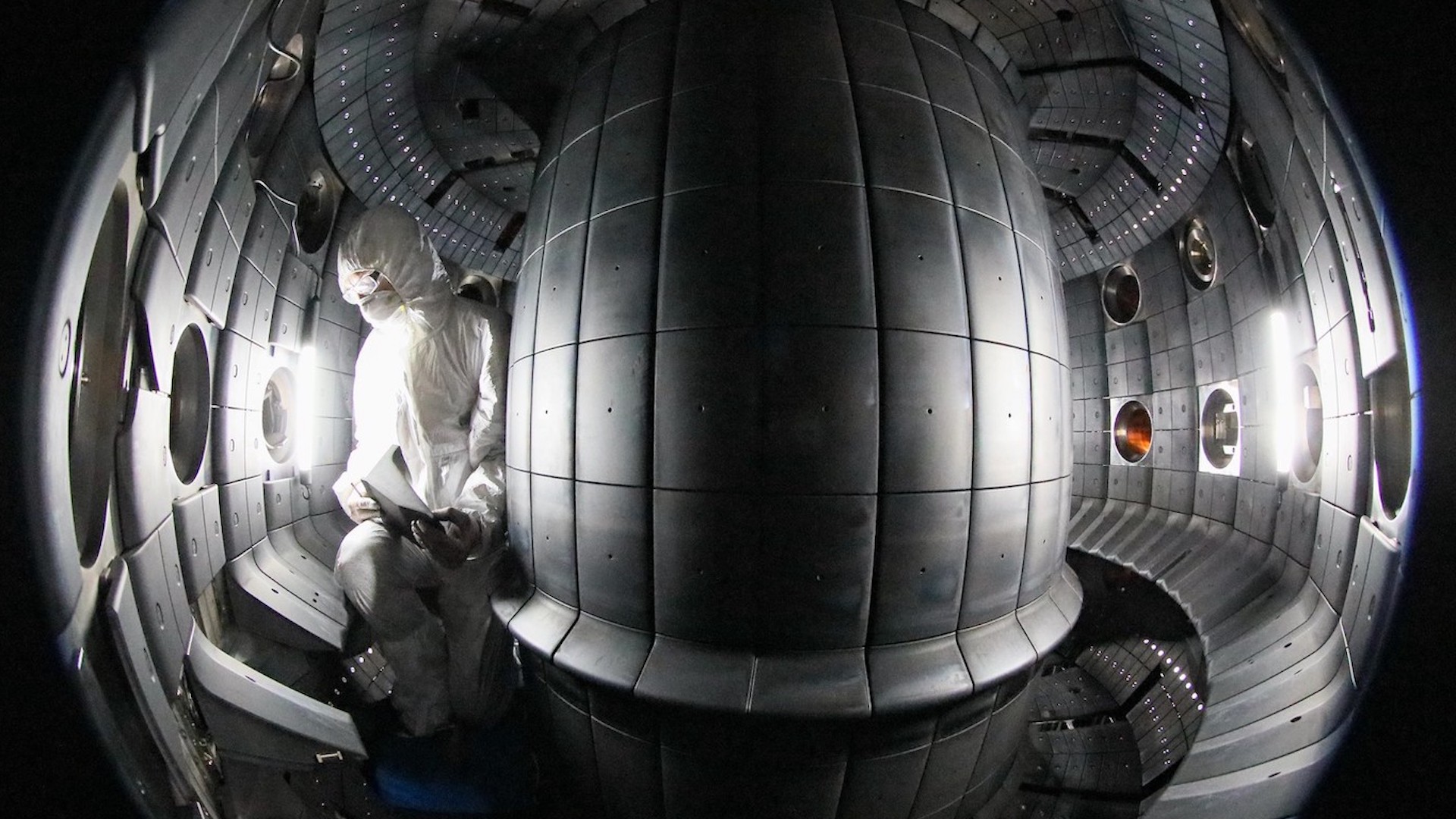 A new theoretical upgrade could unlock vastly greater amounts of fusion ...