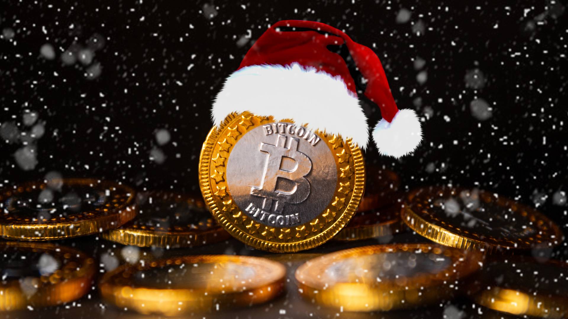 ‘Santa-Claus Rally’ Causes Bitcoin to Surge Past $51,000