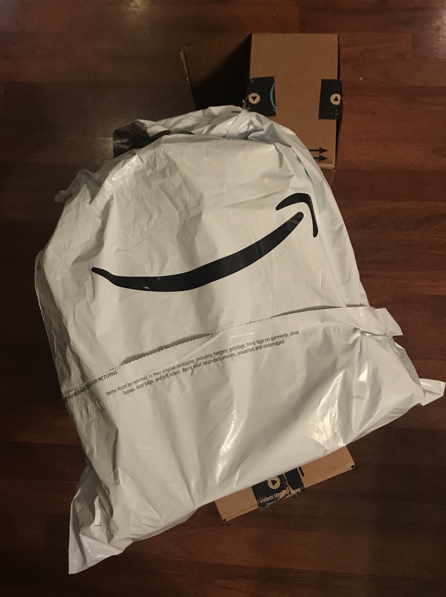 Amazon Leads the Way in Thinking Outside the Box for Packaging Online ...