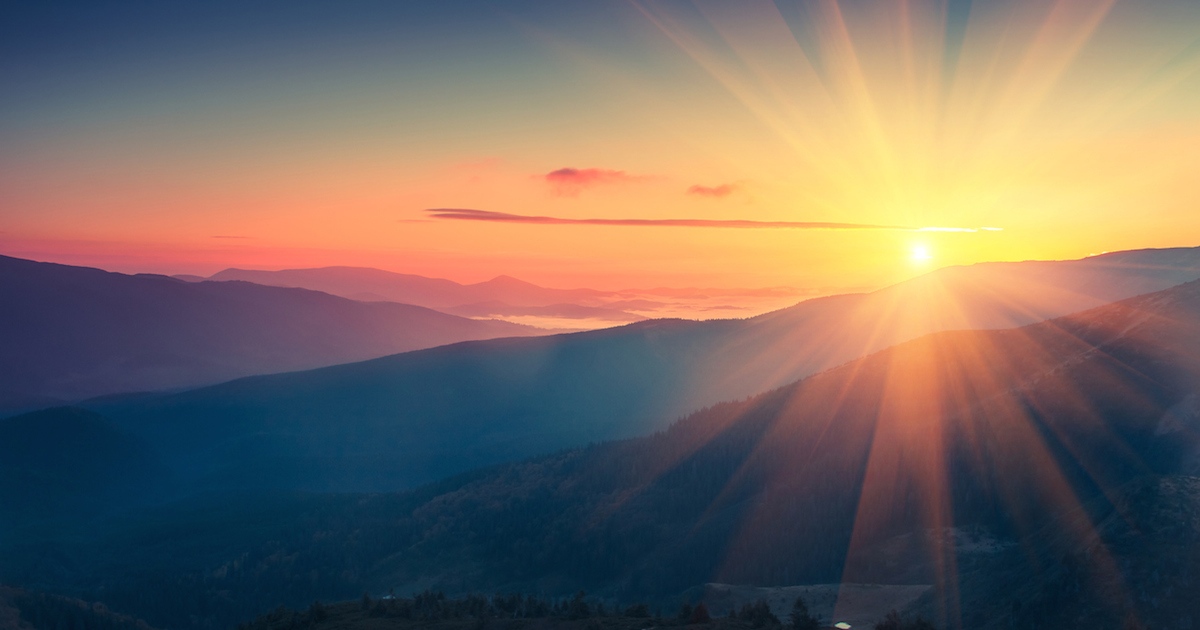 Daylight Saving Time: Going to Work and School in the Dark