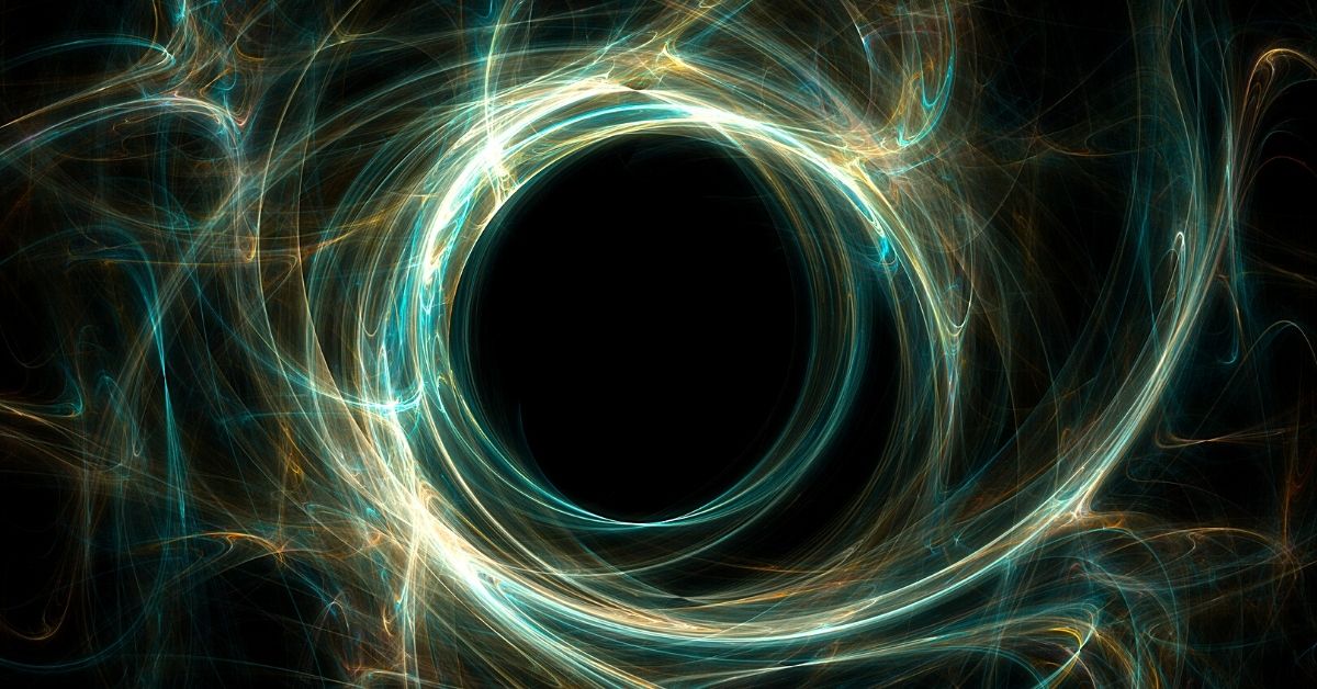 Scientists Explain How to Harness Black Hole Energy | IE