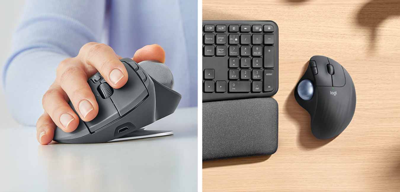 7 best trackballs for a better experience navigating on screen