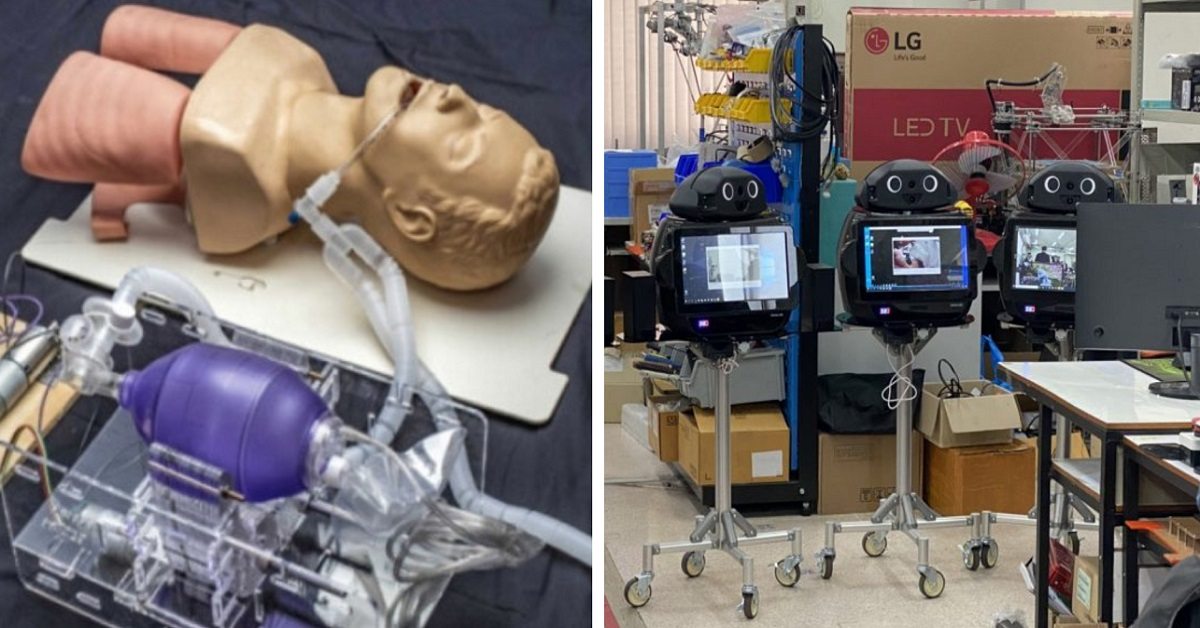 How are Engineers Around the World Collaborating Against COVID-19?