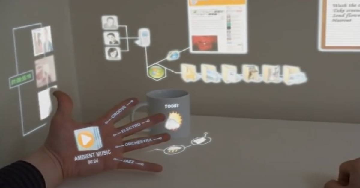 XR Specialist Outlines How Software and Interaction Design Will Be ...