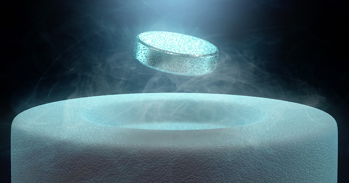 Researchers Discover Unexpected G-Wave Superconductor | IE