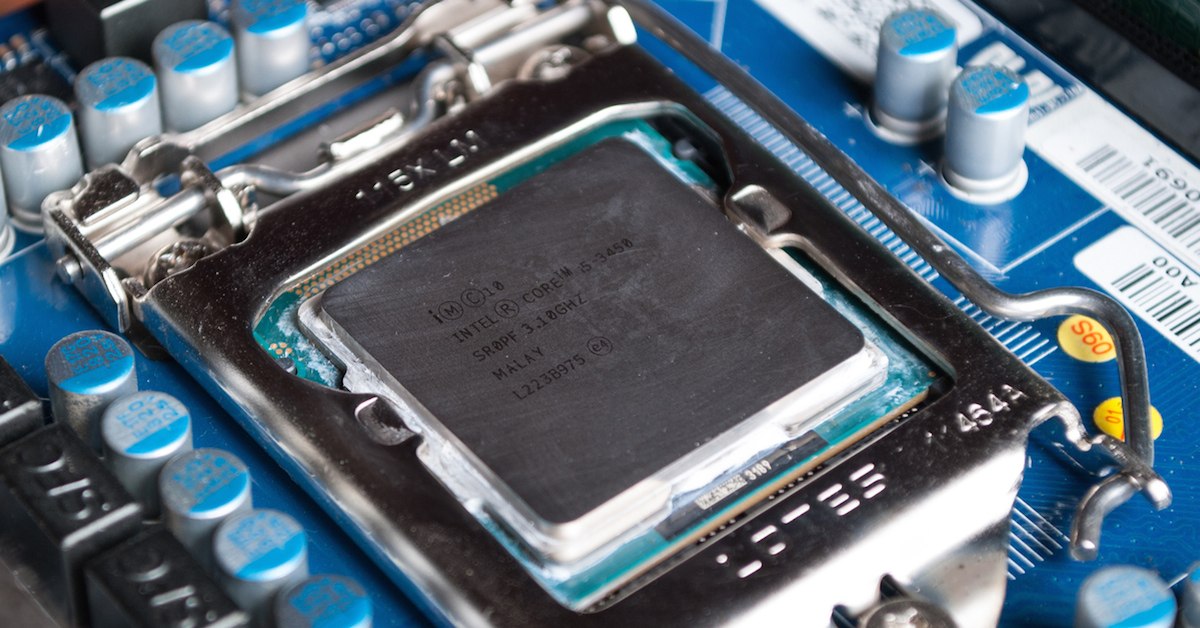 Intel Has Only Just Fixed a Critical Flaw It Warned of Months Ago