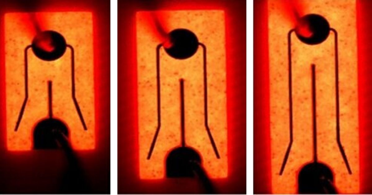 Scientists Develop Red-Light LEDs, Next-Gen Optical Tech
