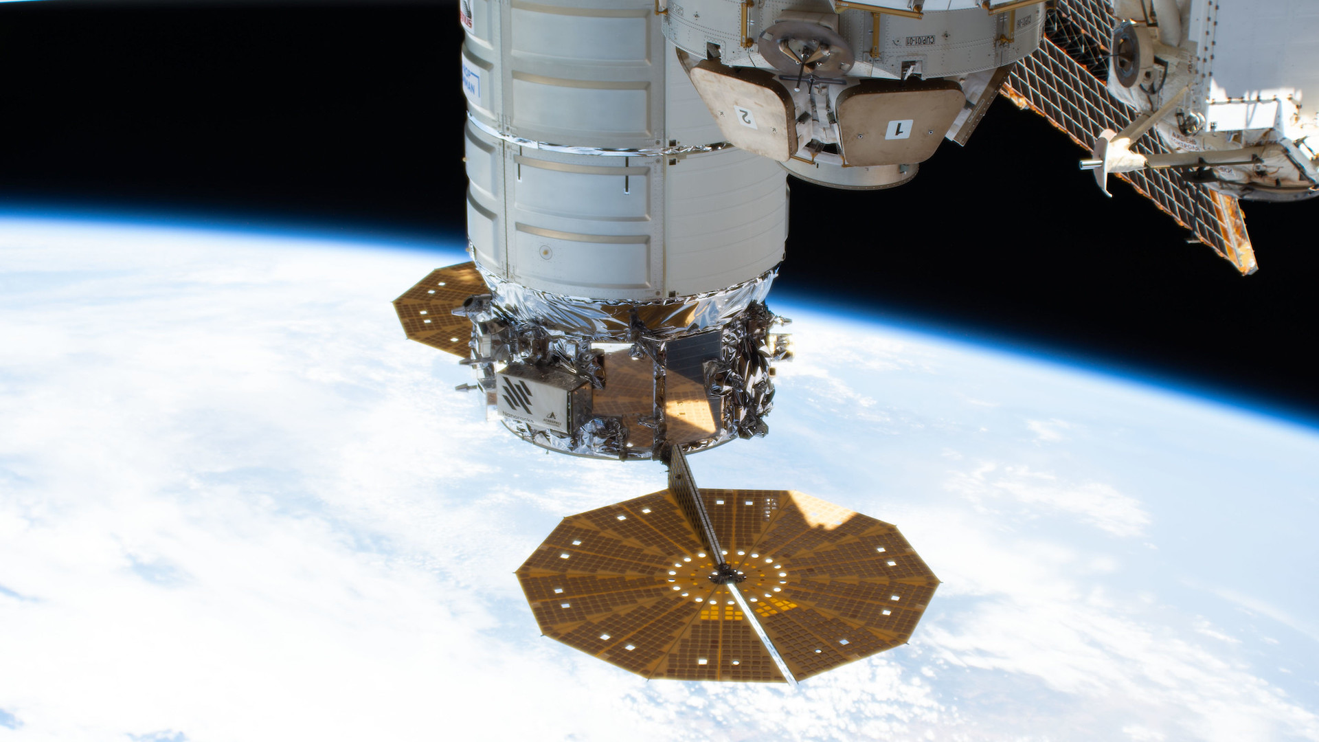 Cygnus Spacecraft: NASA can now rely on Cygnus ISS reboosts, thanks to ...