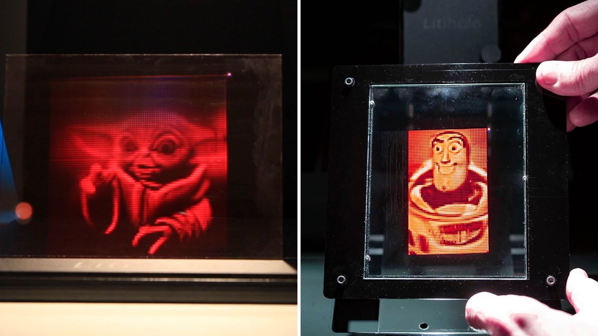 You Can Now Print Holograms Using Your Computer | IE