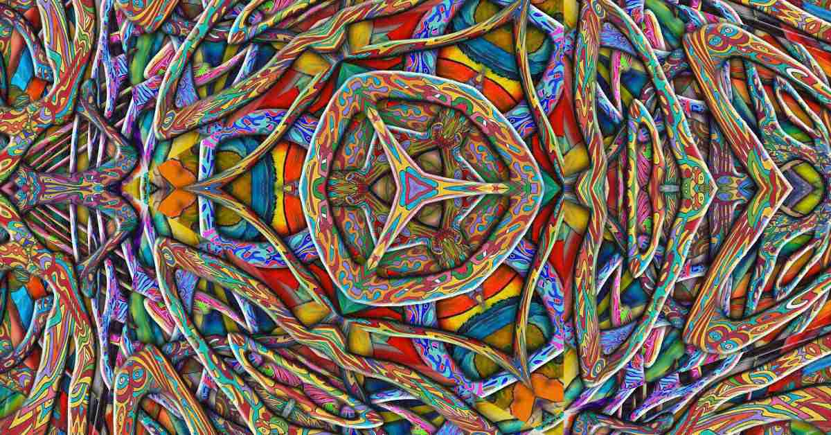 Do Microdoses of LSD Change Your Mind?