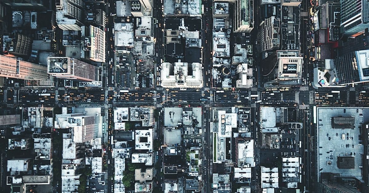 Human-Made Mass to Surpass Biomass in 2020 - Study Says | IE