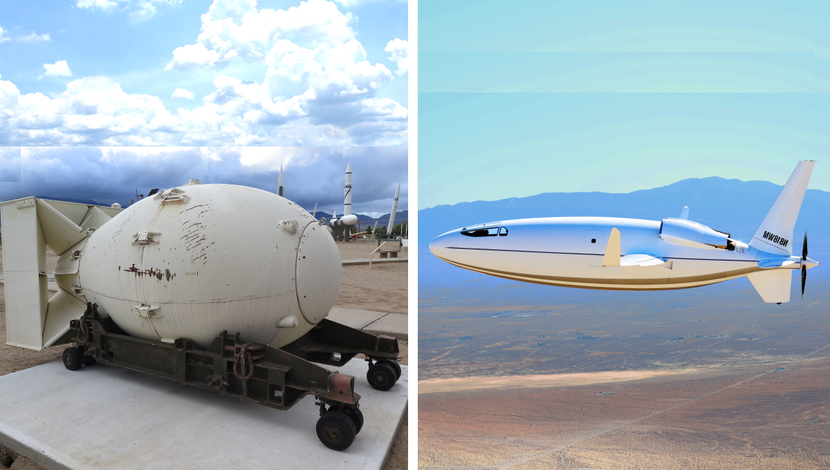 Celera 500L - The Revolutionary Private Jet You Can Buy | IE