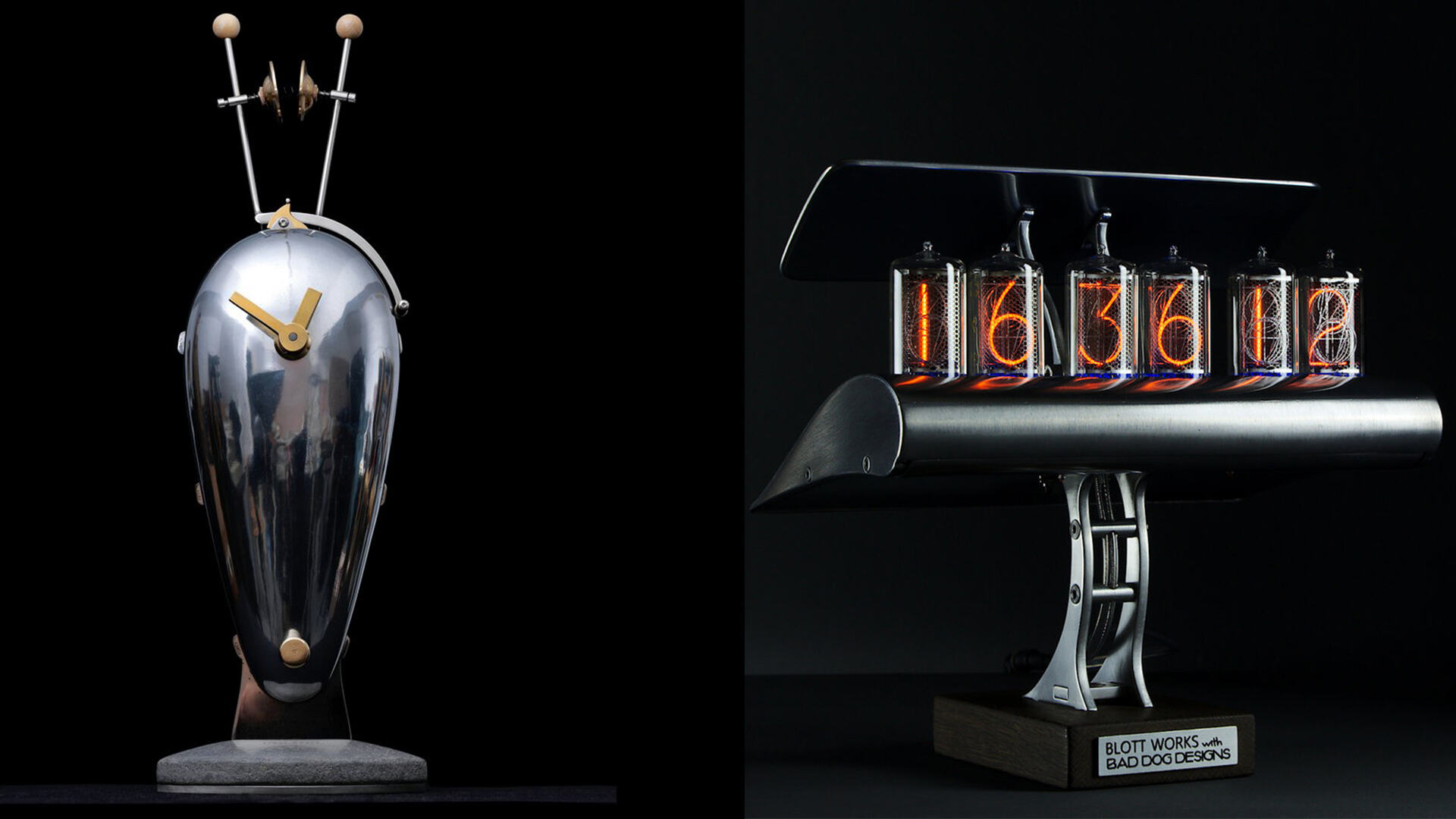 Let there be light: Award-winning engineer uses unique materials to ...