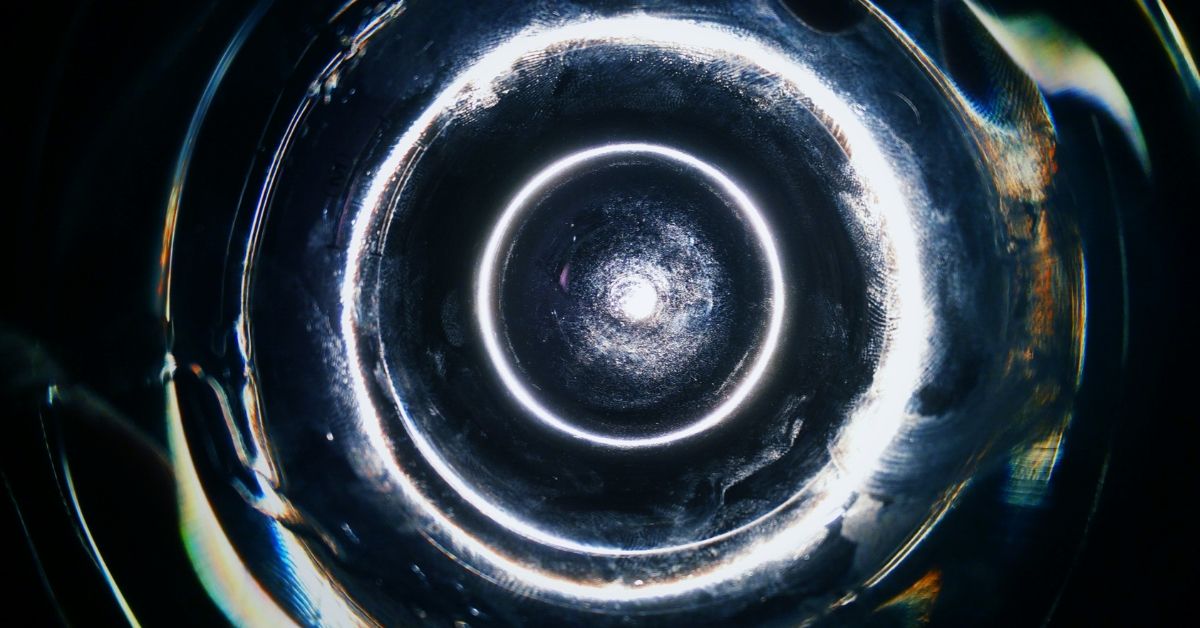 Physicists to Build a Quantum Teleporter 'Wormhole' Modeled on Black Holes