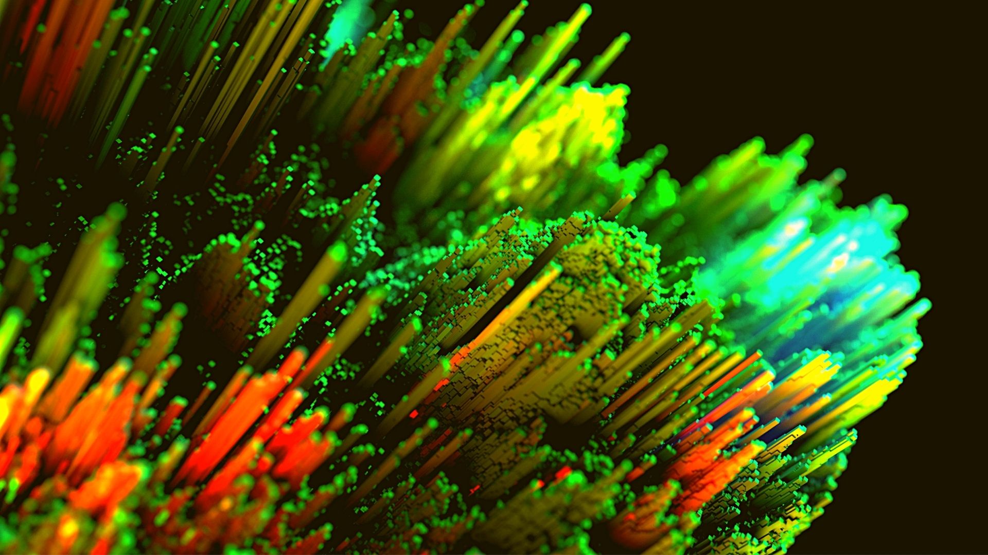 New Quantum Crystal May Reveal Nature of Dark Matter