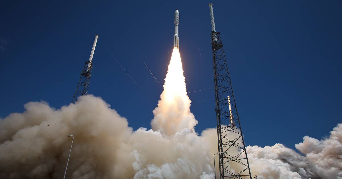 Aerospace Engineering: The Current State and the Future Prospects