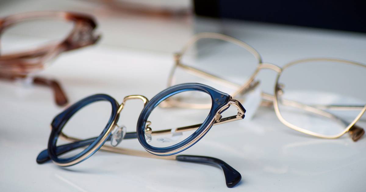 Scientists Develop Glasses That Could Monitor Diabetes Through Tears