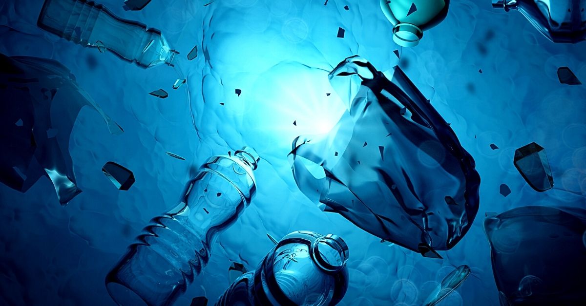 New Method Removes Microplastics Before Entering the Environment | IE