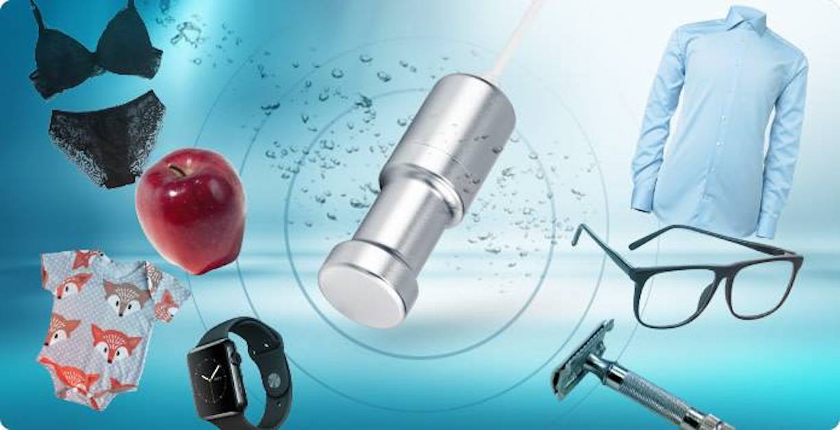 7 Household Objects You Thought Were Impossible to Clean... Until Now