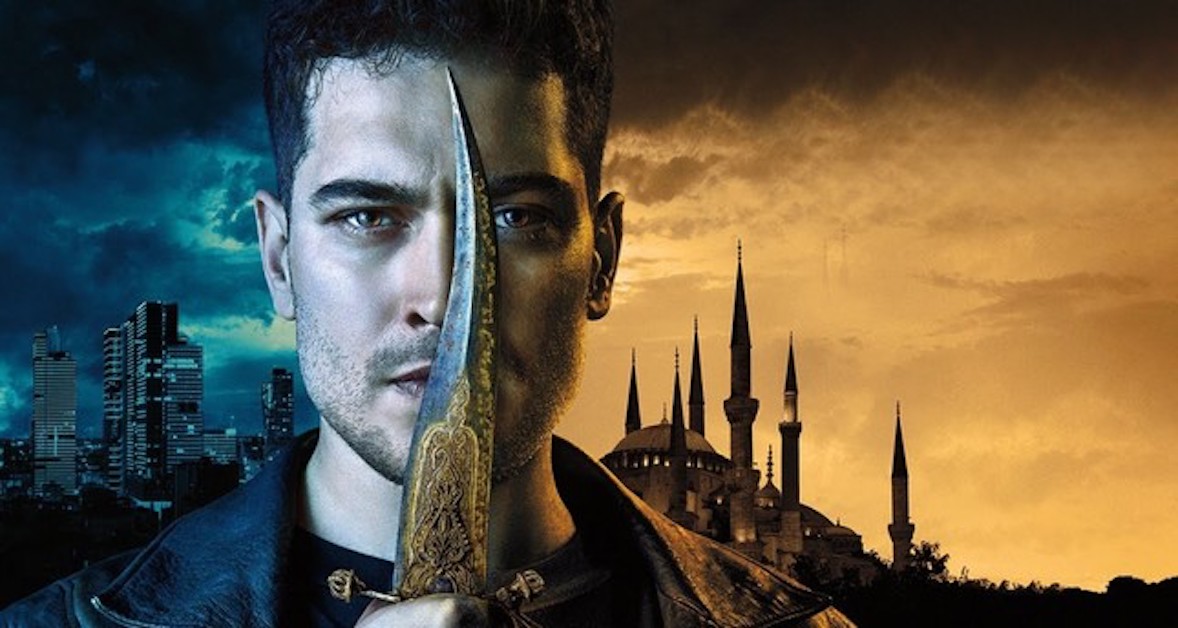 Behind the Scenes of the First Netflix Turkish Series Already Watched ...