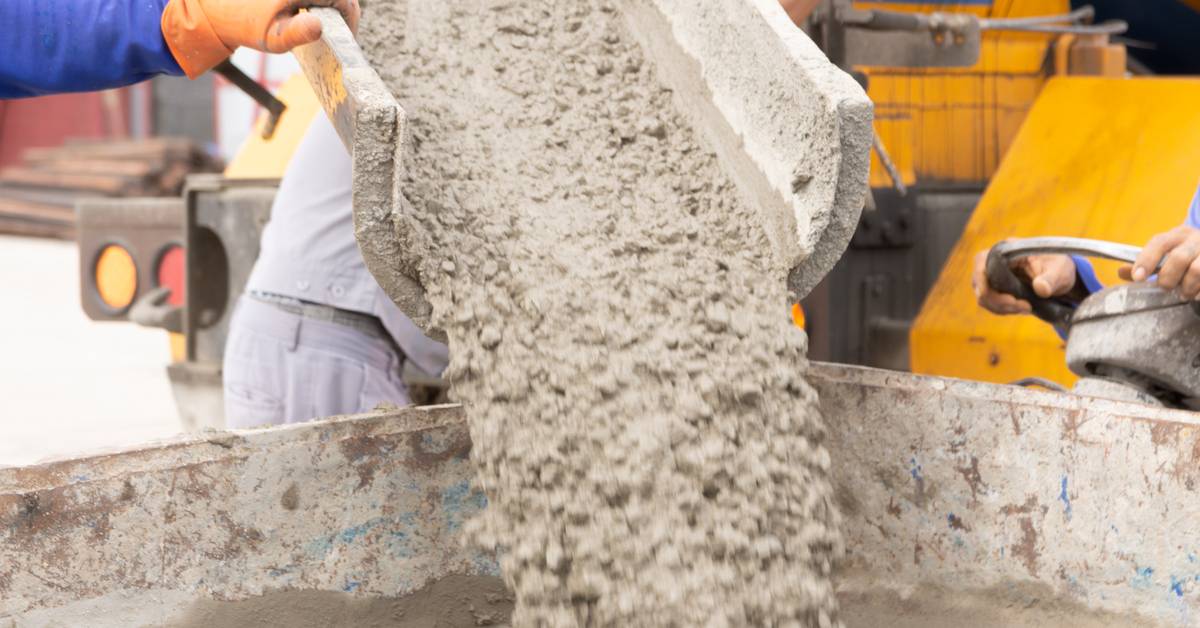 Astronauts Make Cement in Space for the First Time