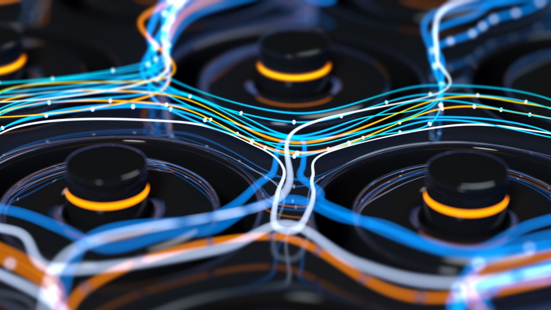 Panasonic's New Battery Cell Has 6 Times the Power Capacity