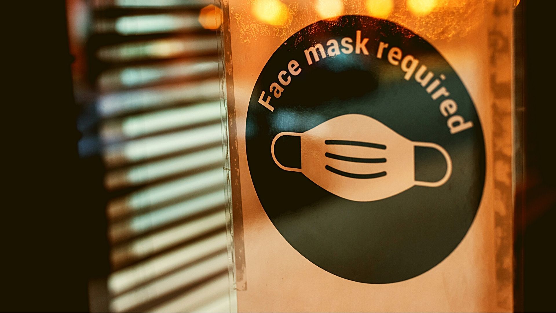 CDC Says Vaccinated Americans Can Go Outside Without a Mask | IE