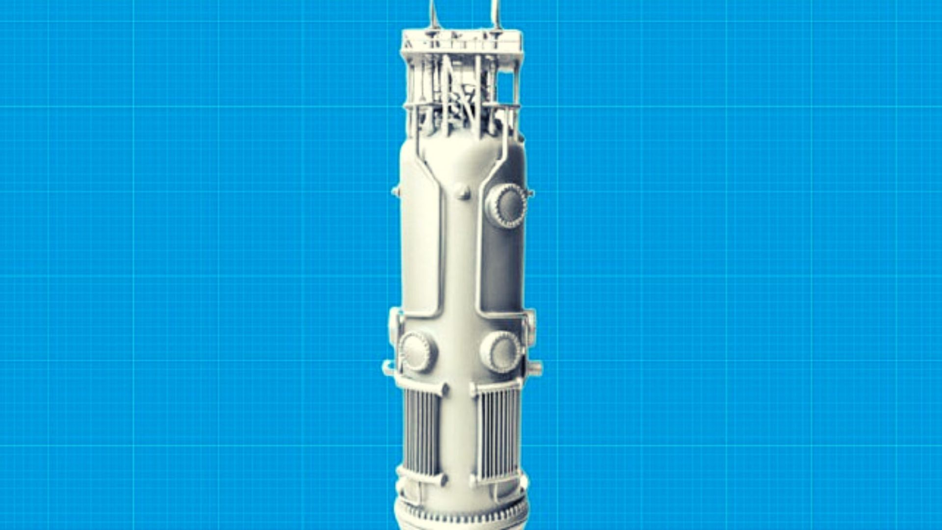 Two Firms Are Building Romania's First Small Modular Nuclear Reactor