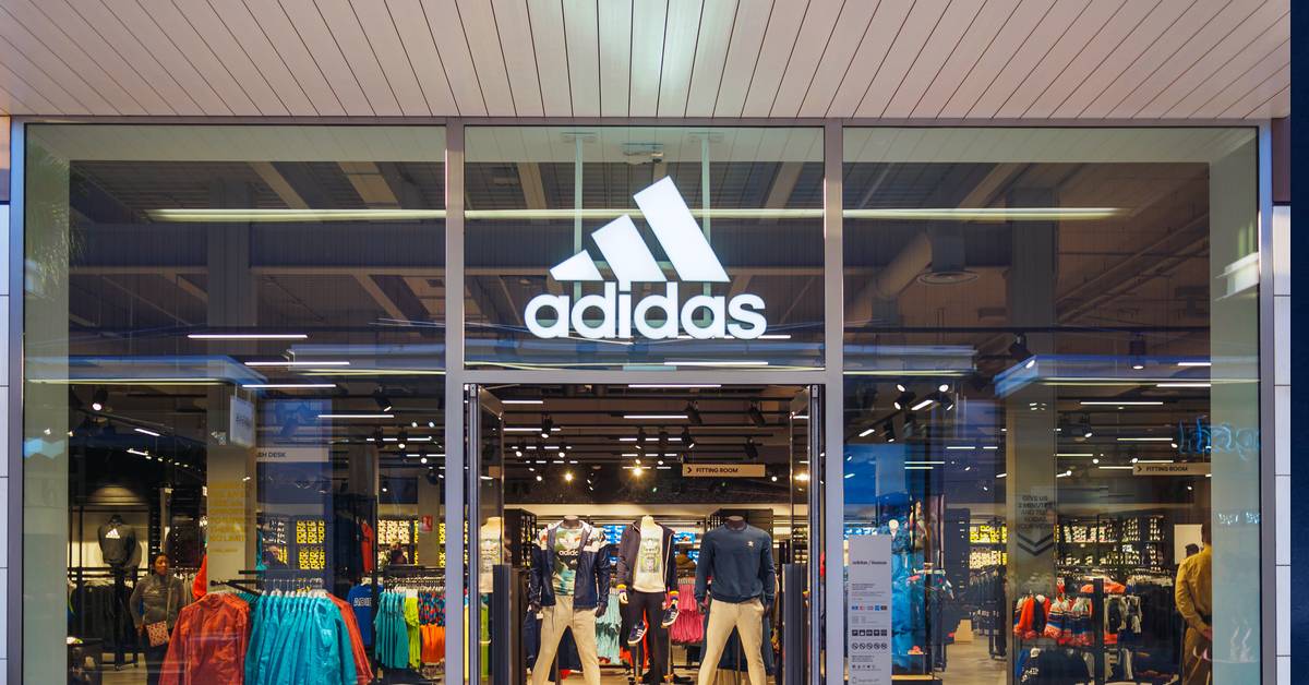 Adidas Closing Robotics Factories in the U.S. and Europe for Factories ...