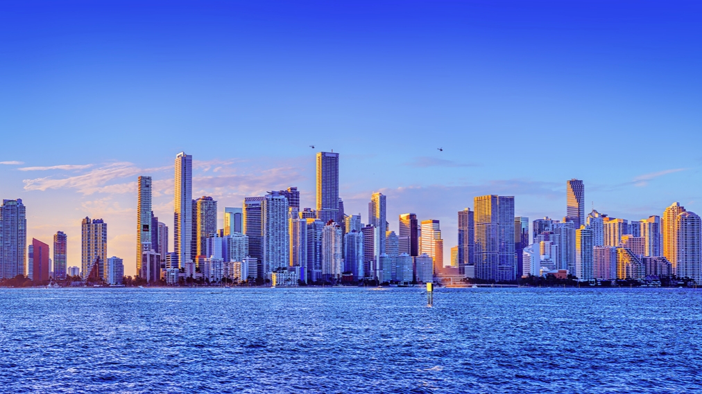 Sinking cities list: Top 36 Sinking Cities in the World