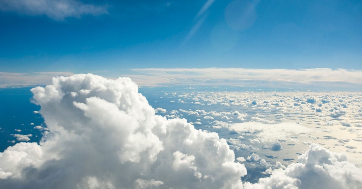 Scientists Found The Cleanest Air On Earth