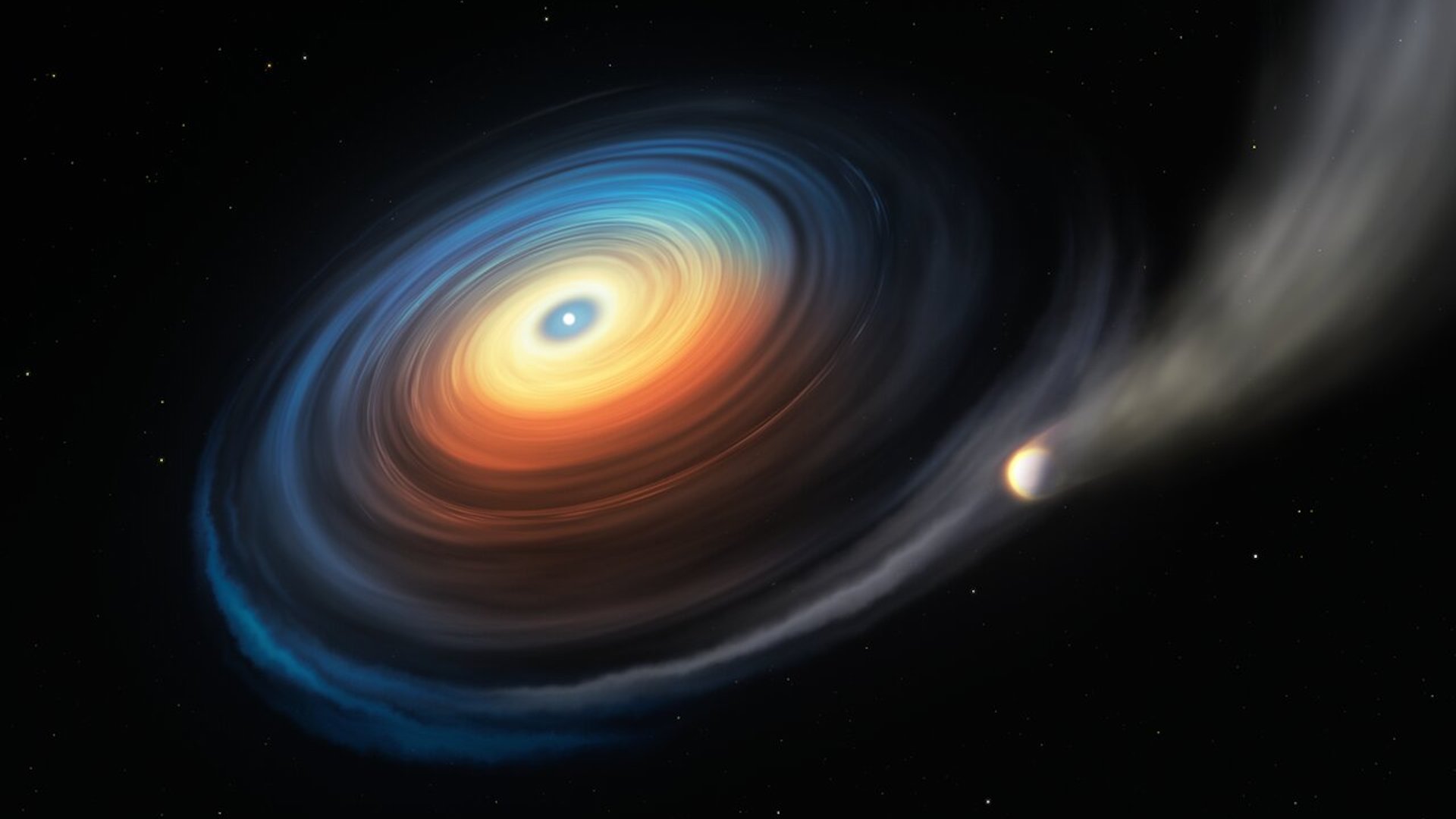 The Fastest White Dwarf Ever Seen Rotates Once Every 25 Seconds