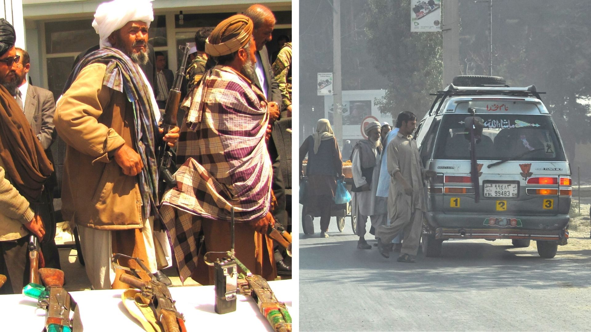 WhatsApp Can't Ban the Taliban, as It Can't Read Their Texts