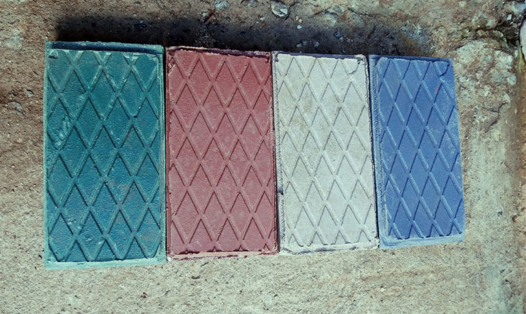 Kenyan Entrepreneur - Turns Plastic Waste into Bricks | IE